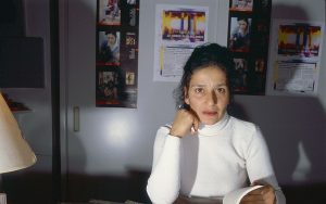 Yoksulluktan Evlat Acısına Zorluklarla Dolu Hayatıyla Yazar Nalan Türkeli