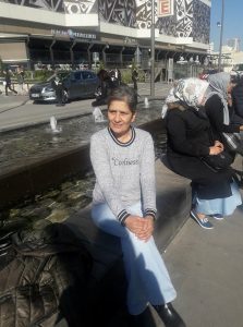 Yoksulluktan Evlat Acısına Zorluklarla Dolu Hayatıyla Yazar Nalan Türkeli