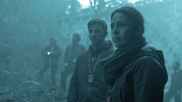 İzlerken Ekrana Kilitleneceğiniz 18 Netflix Gerilim Filmi