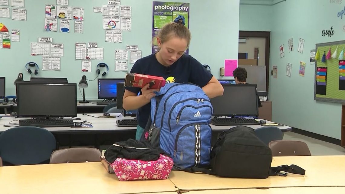 Geçirdiği Kaza Nedeniyle Hafızası İki Saatte Bir Resetlenen Riley Horner