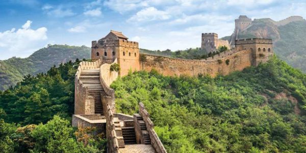 Çin Seddi Hakkında Bilmeniz Gereken İlginç Detaylar
