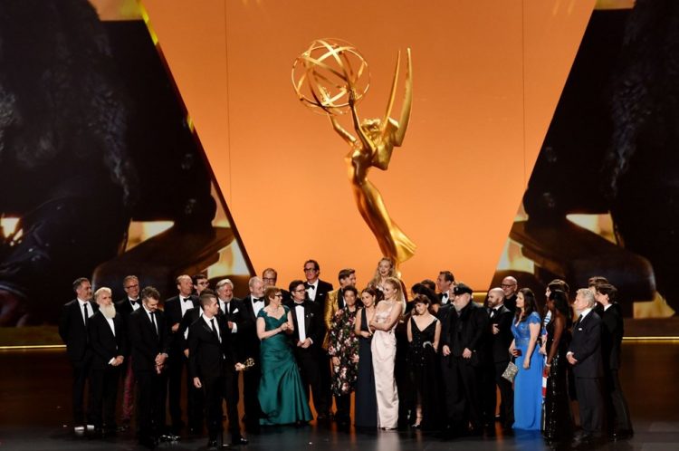 Klişeler ve Sürprizlerle Dolu 71. Emmy Ödülleri Kazananları