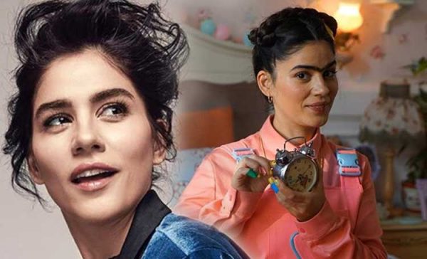 Ünlü Ressam Frida Kahlo'ya Türk Sineması Yorumu: "Feride"