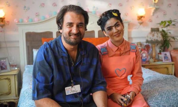 Ünlü Ressam Frida Kahlo'ya Türk Sineması Yorumu: "Feride"