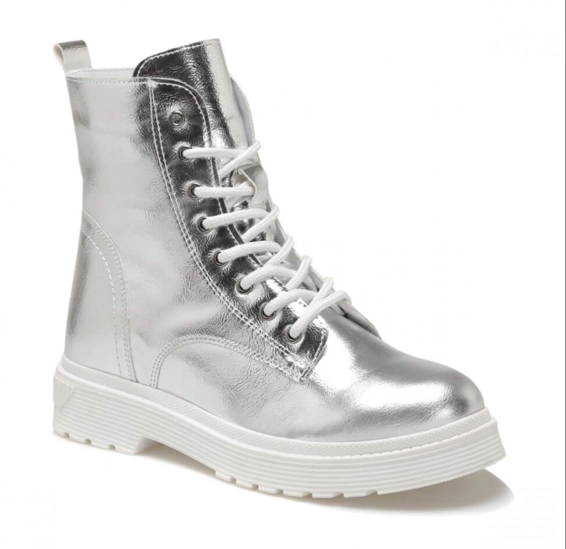 Tarzınızdan Ödün Vermeden Giyebileceğiniz Kadın Botları