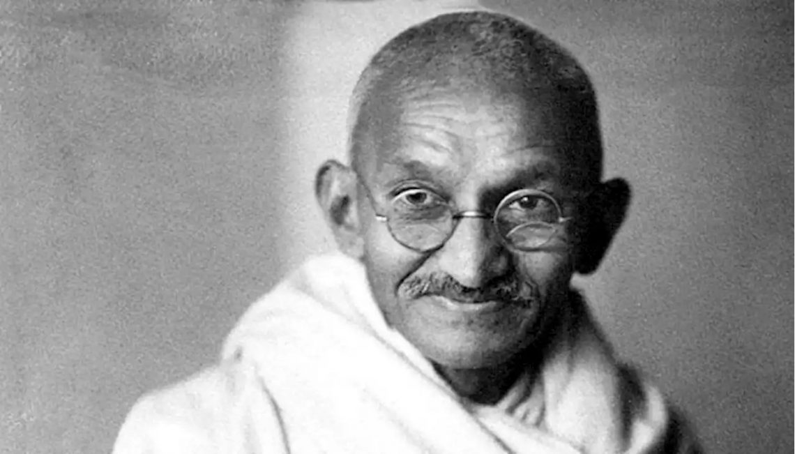 Ruhani Lider Mahatma Gandhi'ye Göre Dünyanın 7 Hatası