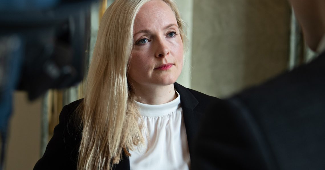 Finlandiya'nın Ülkeye Yön Veren Kadın Siyasi Liderleri