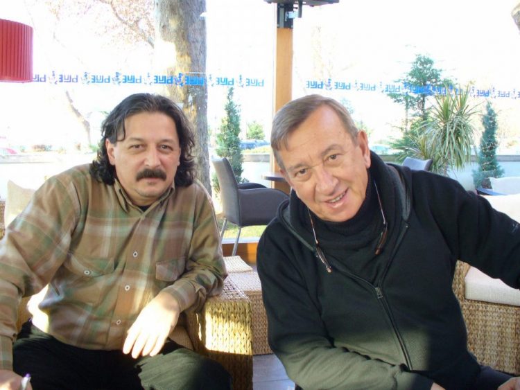 81 Yaşında Hayatını Kaybeden Yönetmen Tunç Başaran Kimdir?