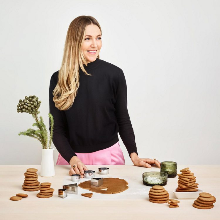 Vegan Olduğu İçin Ünlenip Yeniden Et Yemeye Başlayan Blogger Virpi Mikkonen