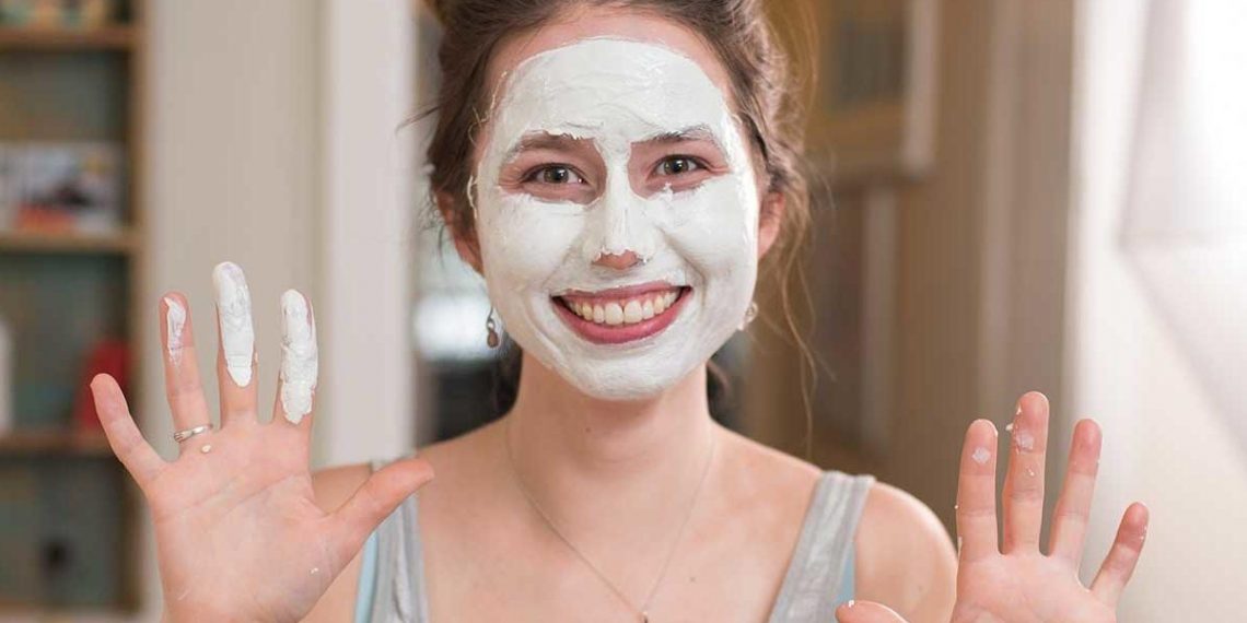 Evde 2 Malzemeyle Hazırlanan Yüz Maskeleri | 2 Malzemeli Yüz Maskeleri