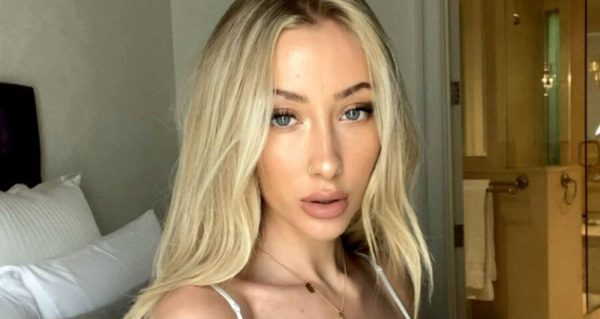 Avustralya'daki Orman Yangınları İçin Bağış Yapanlara Çıplak ...