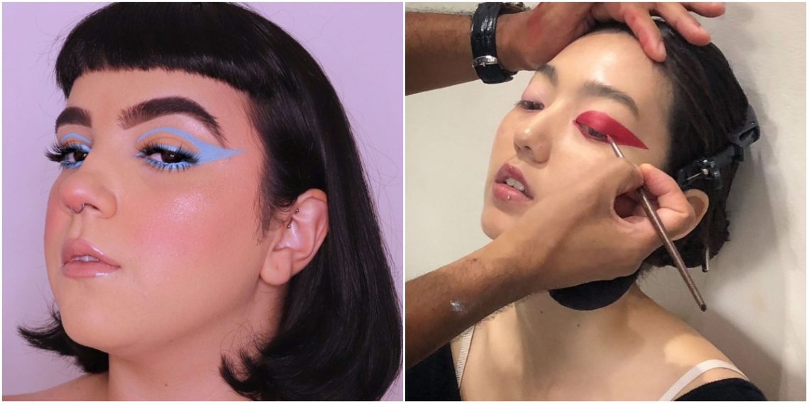 Rengarenk 2020: Dünyanın Her Yerinden 5 Makyaj Trendi