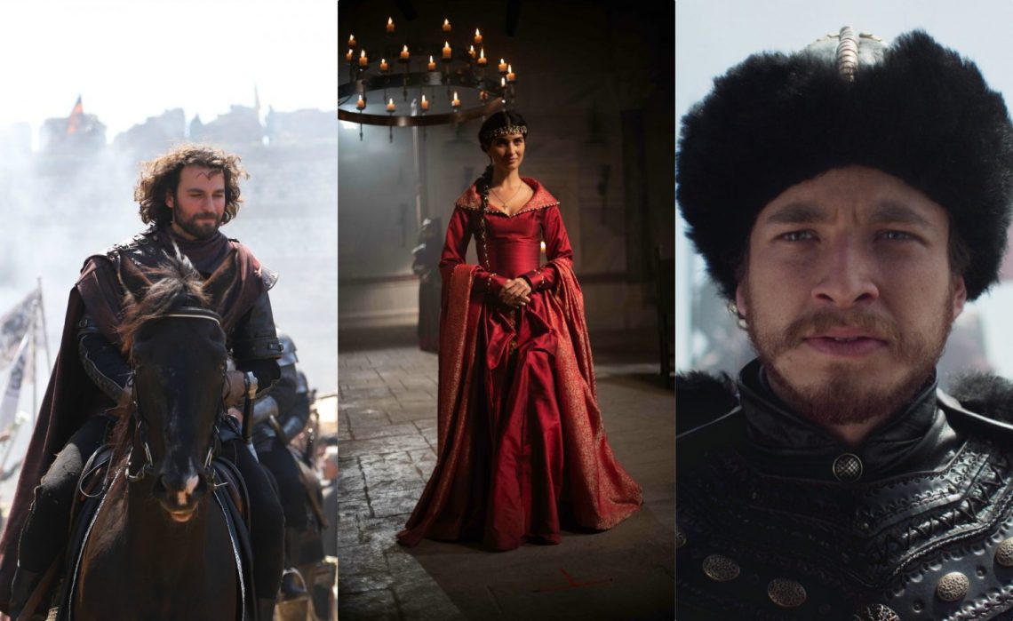 Rise Of Empires: Ottoman Dizisi Hakkında Bilmeniz Gerekenler