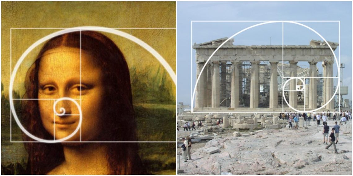 Altın Oran: Dünyadaki Güzelliklerin Ölçütü Hakkında Bilmeniz Gerekenler