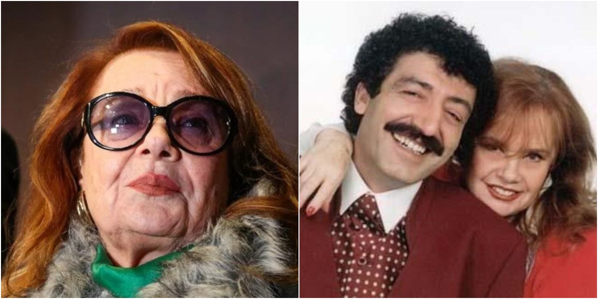 Türk Sinema Oyuncusu ve Şarkıcı Muhterem Nur Kimdir?