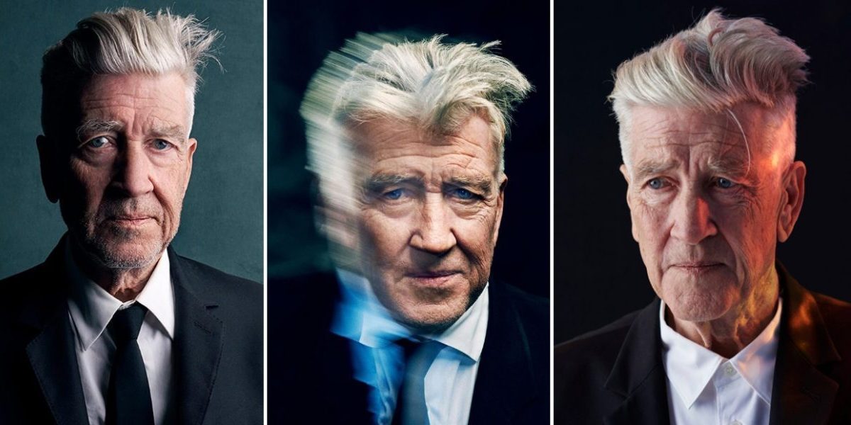 Yaptığı Filmler ile Kafa Karıştıran Aykırı Yönetmen David Lynch