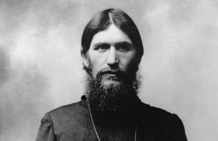Rasputin: Doğaüstü Güçleri Olduğuna İnanılan Giizemli Rus Keşiş