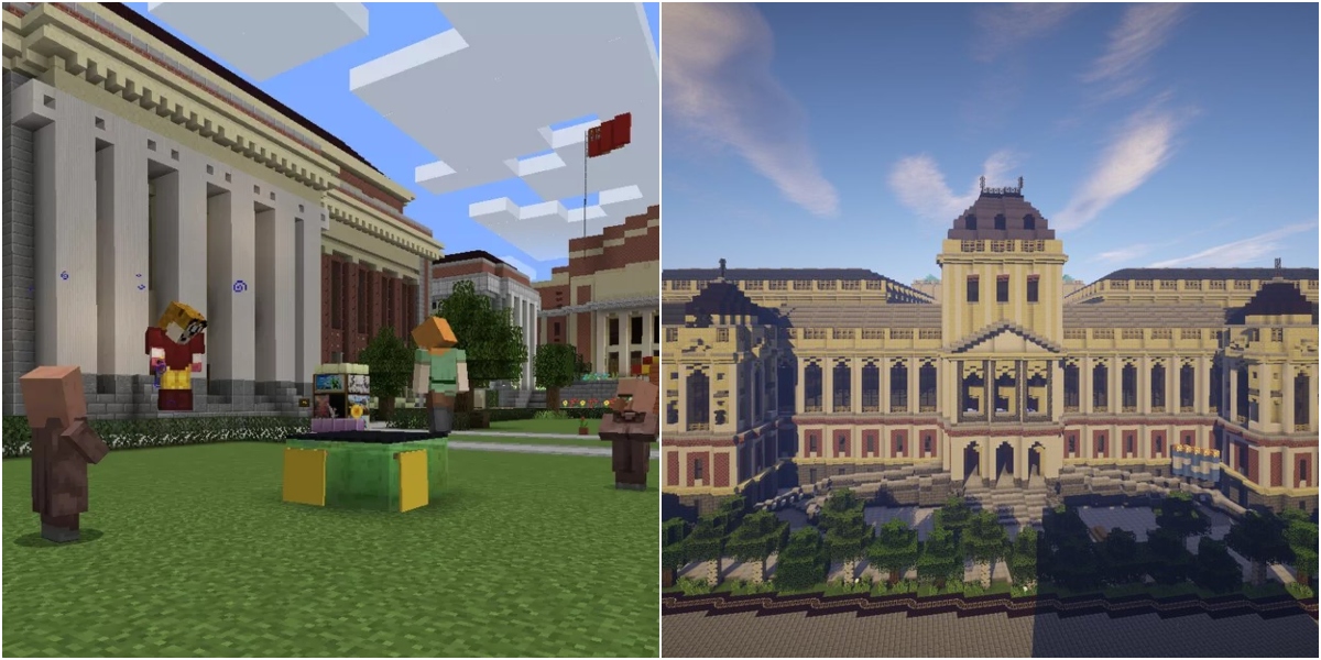 Minecraft Renk Ve Biçim Kodları Hakkında Bilmeniz Gerekenler