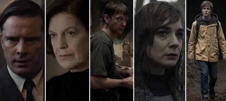 33 Yıllık Döngüler ve Aile Ağacı: Kafası Karışanlara Detaylı Dark Rehberi