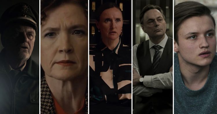 33 Yıllık Döngüler ve Aile Ağacı: Kafası Karışanlara Detaylı Dark Rehberi