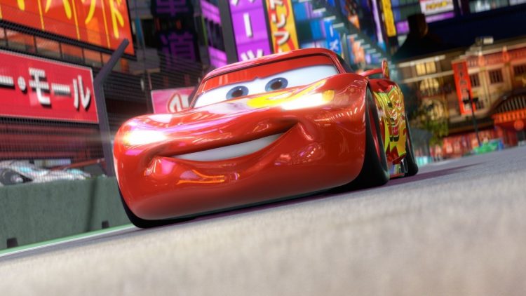 IMDb Puanına Göre Gelmiş Geçmiş En İyi Pixar Filmleri