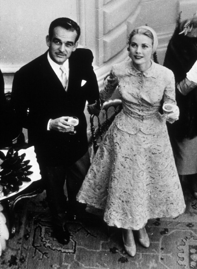 Grace Kelly: Altın Bir Kafeste Geçen Kırgınlıklarla Dolu Bir Hayat