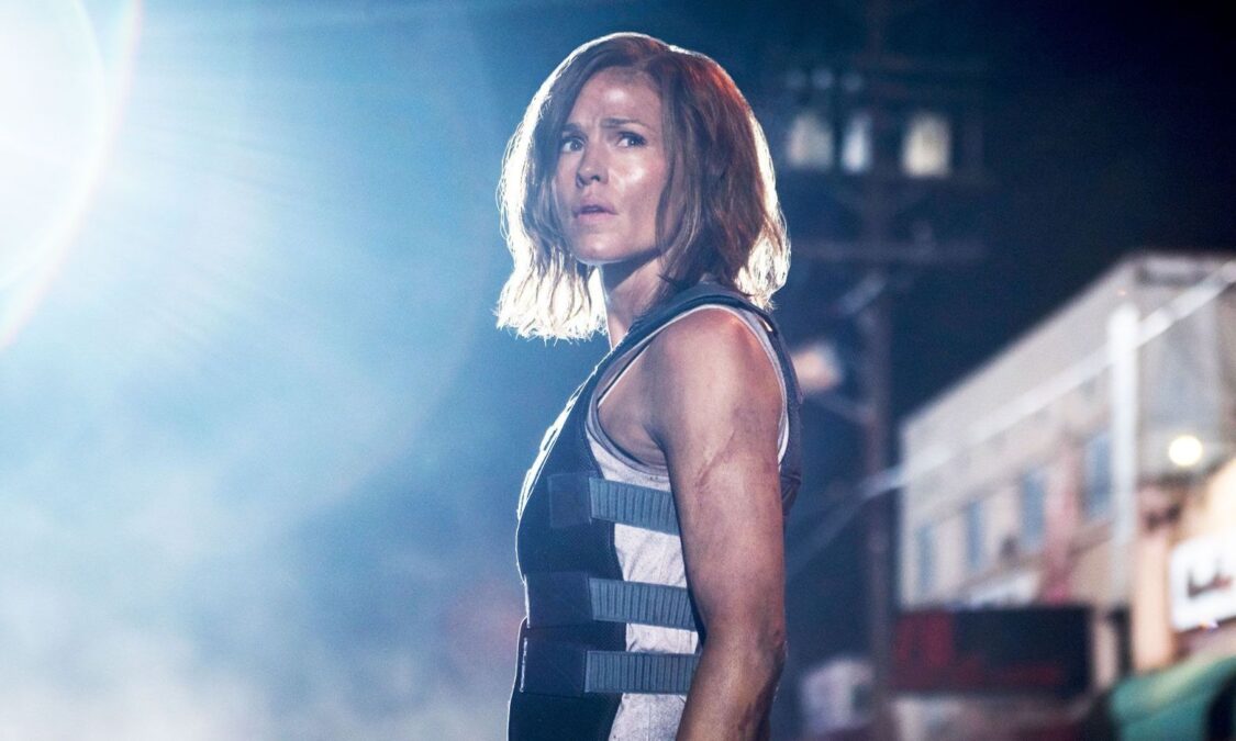 Filmlerde Hayranlıkla İzlediğimiz Birbirinden Güçlü 11 Kadın Karakter