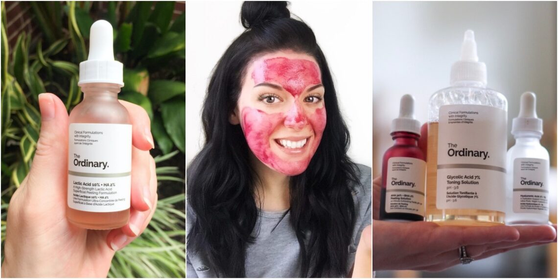 The Ordinary Ürünleri İnceleme: Nereden Alınır? Nasıl Kullanılır?