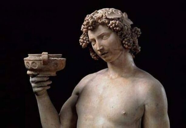 Dionysos: İki Kez Doğan Şarap Tanrısı Hakkında Bilmeniz Gerekenler