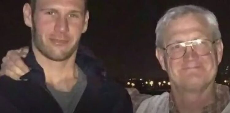 Kestiği Ağacın Altında Sıkışarak 100 Saat Hayat Mücadelesi Veren ...