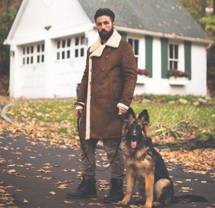 Kabuslarını Ürkütücü Fotoğraflarla Yeniden Canlandıran Nicolas Bruno