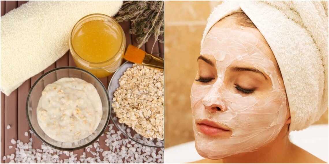 Evde 2 Malzemeyle Hazırlanan Yüz Maskeleri | 2 Malzemeli Yüz Maskeleri