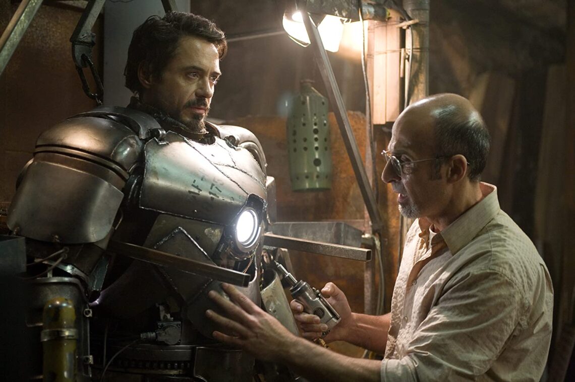 Robert Downey Jr. Filmleri: Demir Adam Robert Downey'nin En İyi Filmleri
