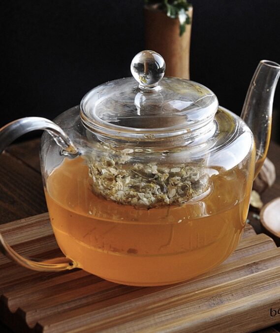 Kış Aylarında Vazgeçilmeziniz Olacak En Kullanışlı Demlik Modelleri