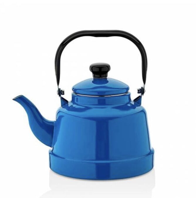 Kış Aylarında Vazgeçilmeziniz Olacak En Kullanışlı Demlik Modelleri