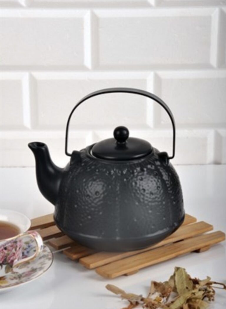 Kış Aylarında Vazgeçilmeziniz Olacak En Kullanışlı Demlik Modelleri