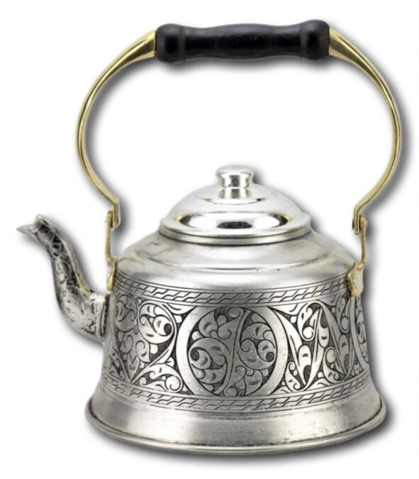 Kış Aylarında Vazgeçilmeziniz Olacak En Kullanışlı Demlik Modelleri