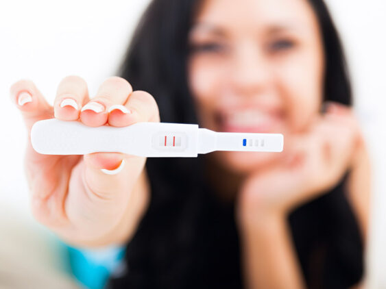 Gebelik Testi: 5 Maddede Evde Gebelik Testi Nasıl Yapılır?