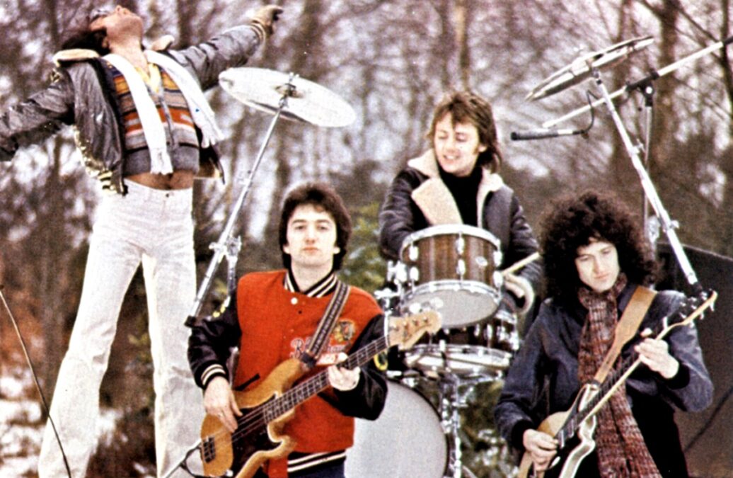 Queen: Efsanevi Müzik Grubu Hakkında Bilmediğiniz 25 Gerçek