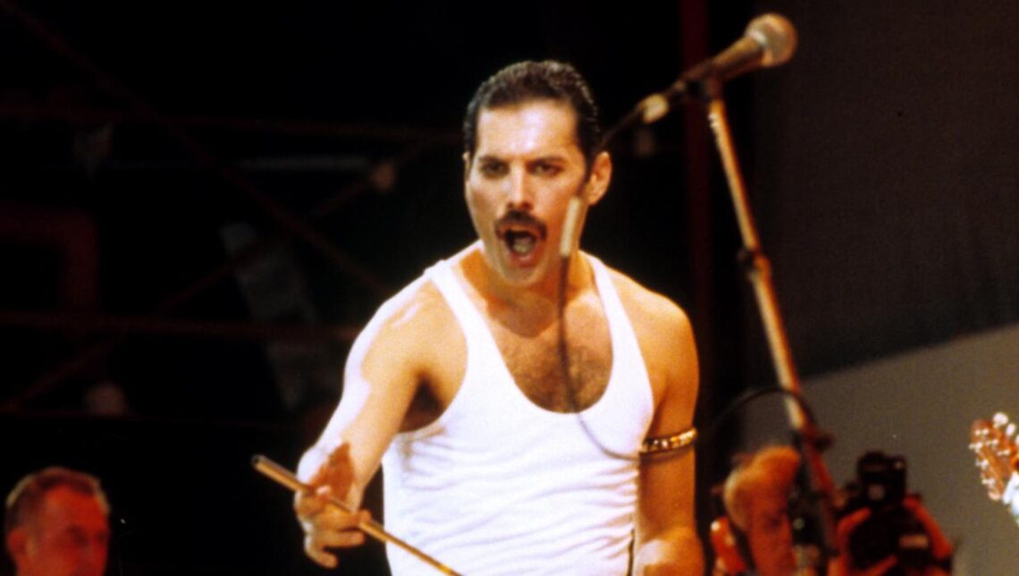 Queen: Efsanevi Müzik Grubu Hakkında Bilmediğiniz 25 Gerçek