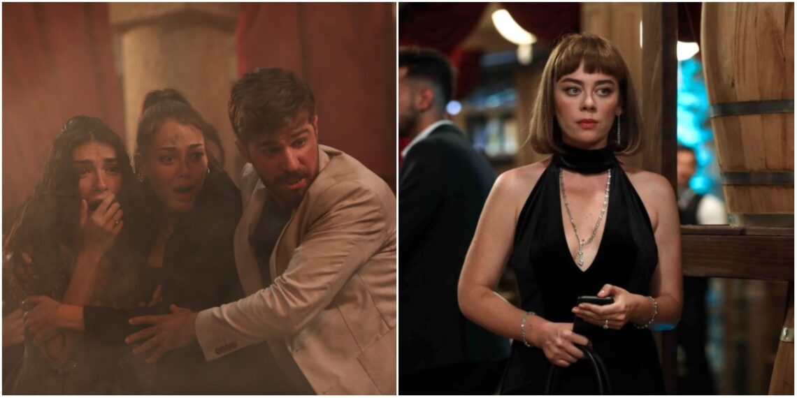 Alev Almış Bir Genç Kızın Portresi Filmi Hakkında Bilmeniz Gerekenler