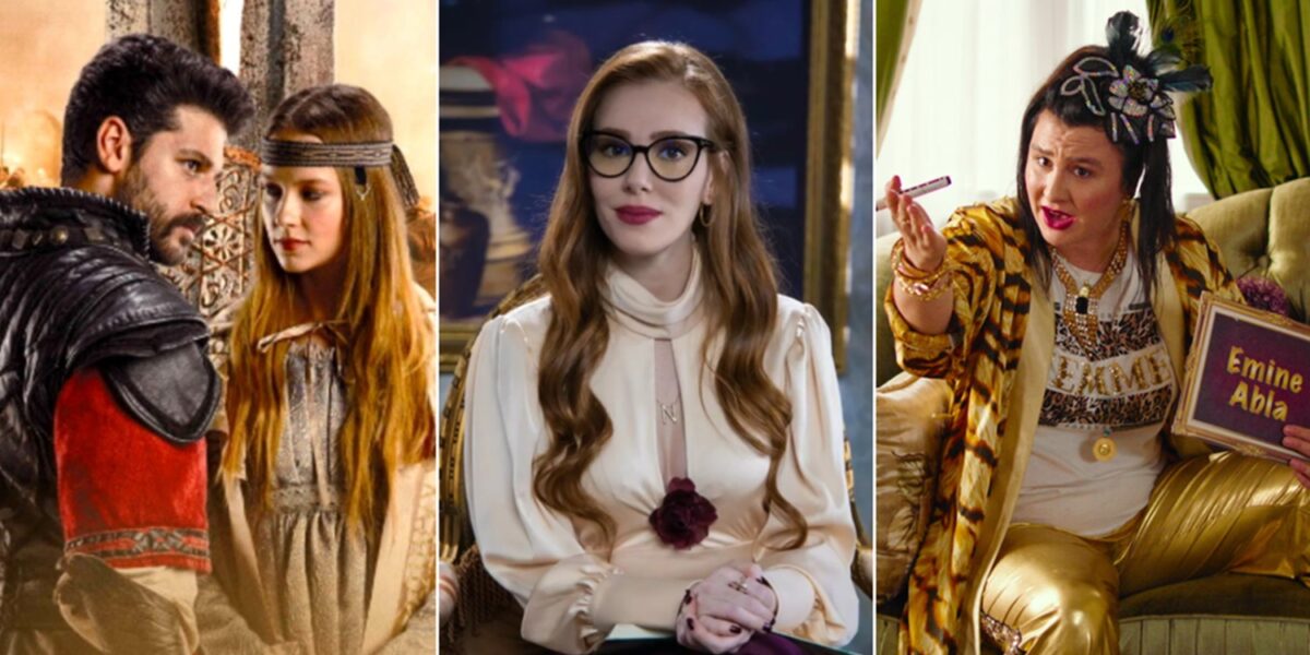 2020'nin En İyi Türk Filmleri: Bu Yılın En İyi Yerli Filmleri