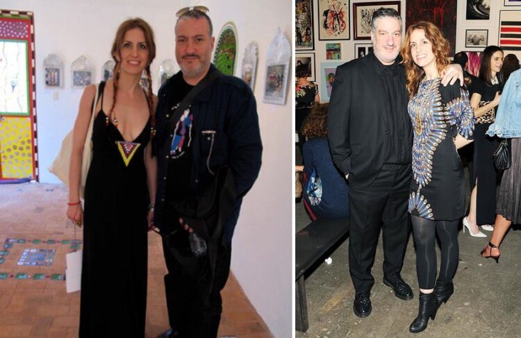 Spencer Tunick: Çektiği Çüretkar Fotoğraflarla Dikkat Çeken Sanatçı