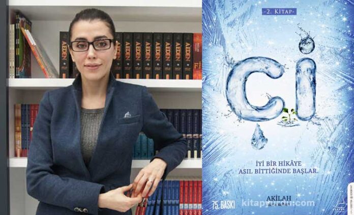 Azra Kohen Kitapları: Çok Satanlar Listesini Domine Eden Kitaplar