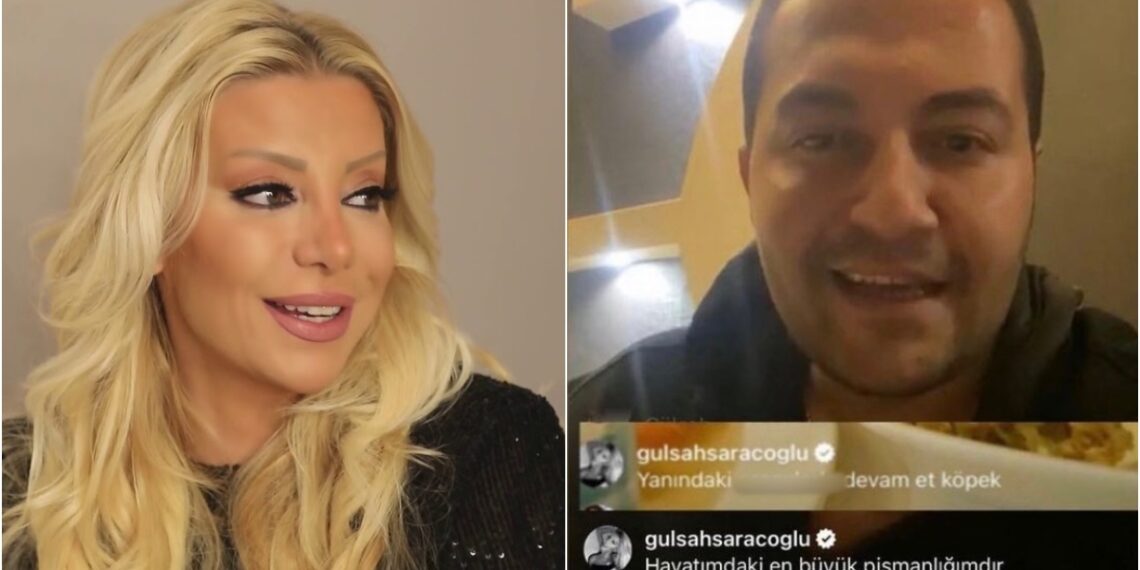 Dövme Sanatçısı Gülşah Karaca ve Kendine Özgü Tarzını Yansıttığı ...