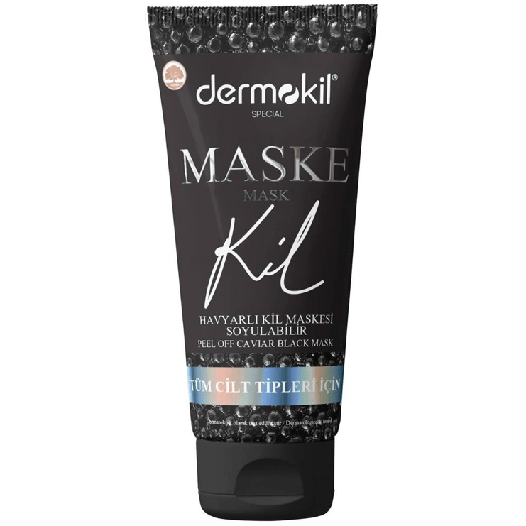 En İyi Kil Maskeleri: Kusursuz Bir Cilde Sahip Olmak Hayal Değil!