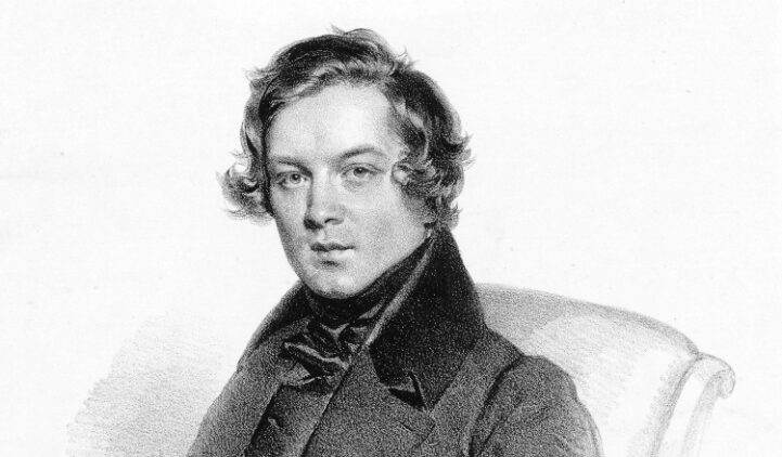 Robert Schumann: Deli - Dahi Olarak Bilinen Besteci ve Yaşamı
