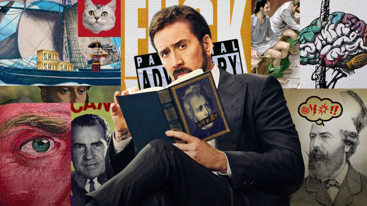Netflix İlginç Belgeseller: İzleyenlerin Ağzını Açık Bırakacak 19 Belgesel