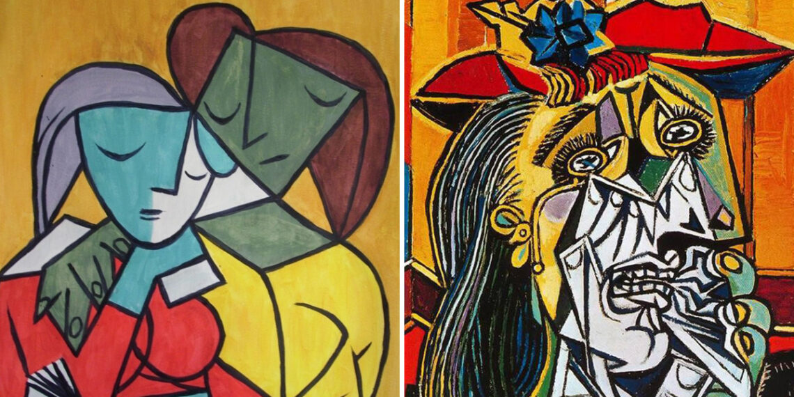 Kübizm Nedir: Görünmeyene Odaklanan Sanat Akımı Hakkında 17 Bilgi