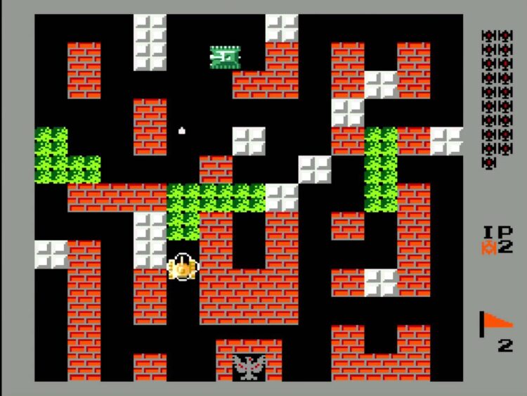 Atari Oyunları: Bir Neslin Çocukluğuna Damga Vuran Unutulmaz Oyunlar